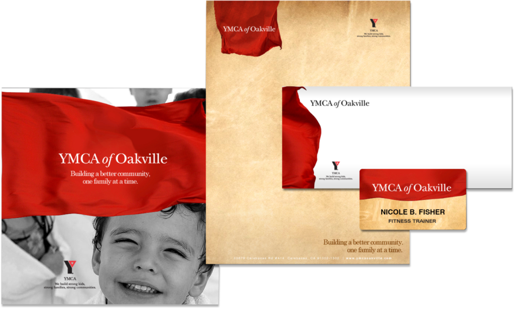 YMCA > Creative Innovation - DECOSTA Global